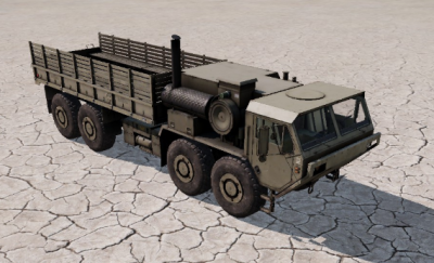 HEMTT - Roleplay UK Wiki