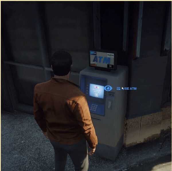 GTA:Controls - Roleplay UK Wiki