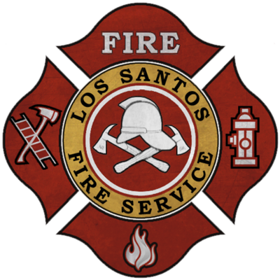 GTA:Los Santos Fire Service - Roleplay UK Wiki