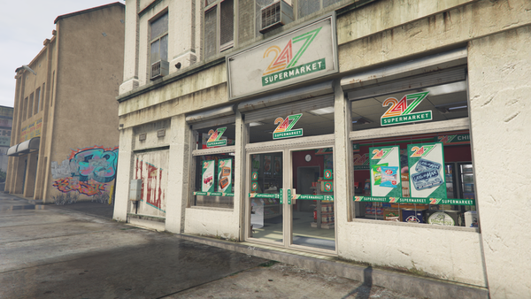 GTA:Locations - Roleplay UK Wiki