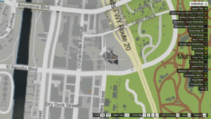 GTA:Mining - Roleplay UK Wiki