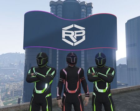 Guide:Staff Application Process - Roleplay UK Wiki